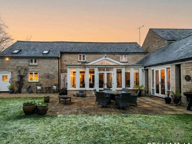 Great Casterton, Stamford, 4 Bedroom Semi detached