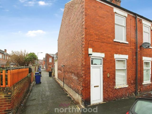 Great Central Avenue, Balby, Doncaster DN4, 2 bed terraced house to rent, £675 pcm | PrimeLocation