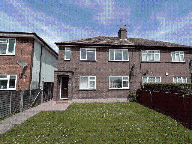 Great Central Avenue, Ruislip HA4, 2 bed maisonette to rent, £1,750 pcm | PrimeLocation