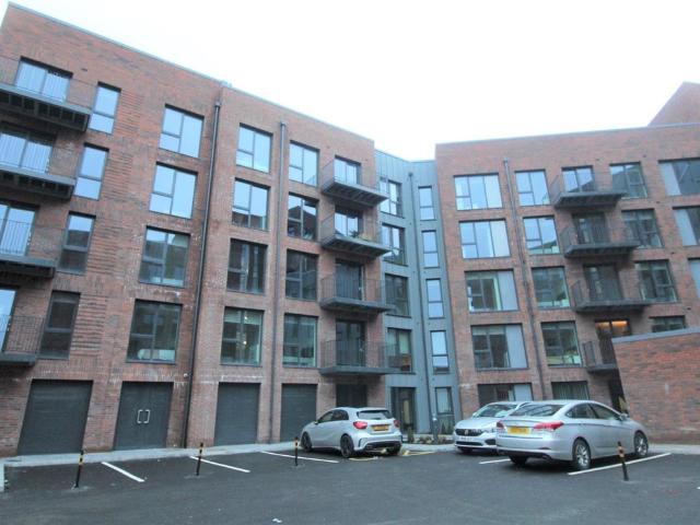 Great Central, Chatham Street, Sheffield S3, 1 bed flat to rent, £850 pcm | PrimeLocation