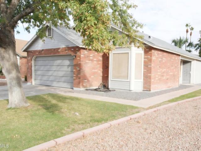 Great Chandler Location