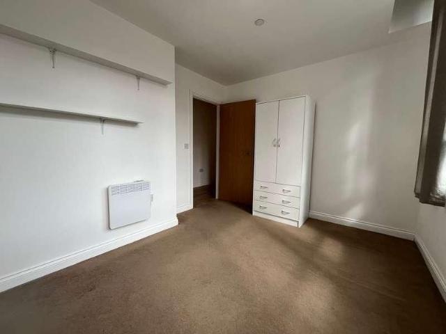 Great Charles Street, City Centre, Birmingham, B3