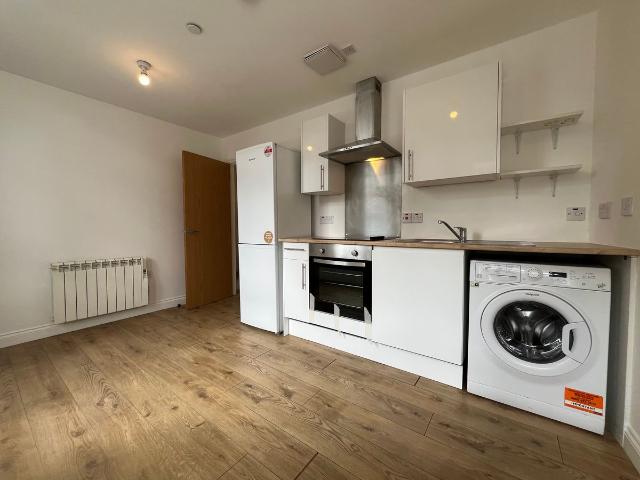 Great Charles Street, City Centre, Birmingham B3, 1 bed flat to rent, £850 pcm | PrimeLocation