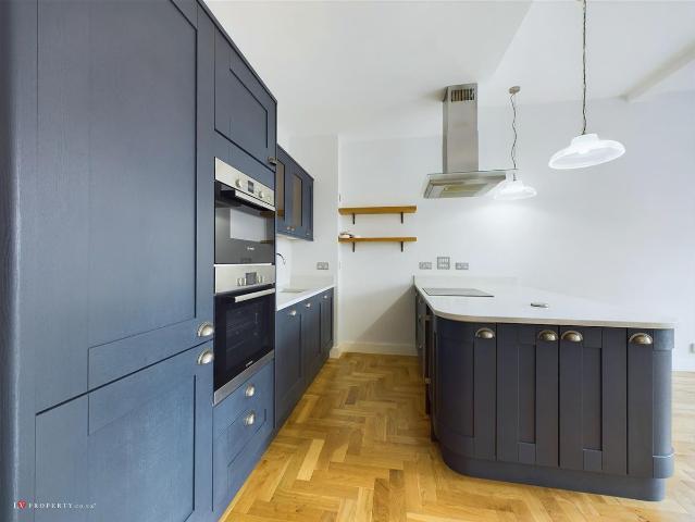 Great Charles Street Queensway, Birmingham, West Midlands B3, 2 bed flat to rent, £1,500 pcm | PrimeLocation