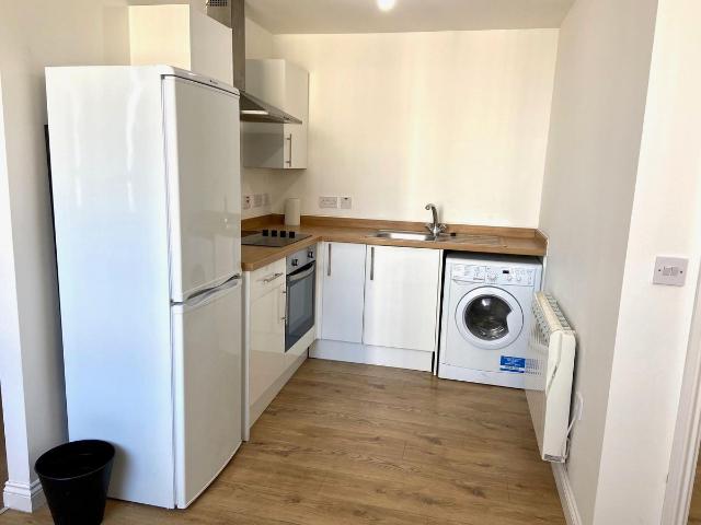 Great Charles Street Queensway, Birmingham B3, 1 bed flat to rent, £850 pcm | PrimeLocation