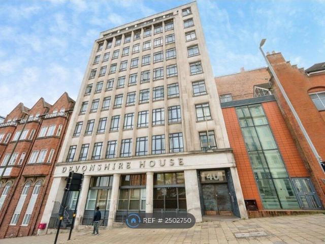 Great Charles Street Queensway, Birmingham B3, 1 bed flat to rent, £950 pcm | PrimeLocation