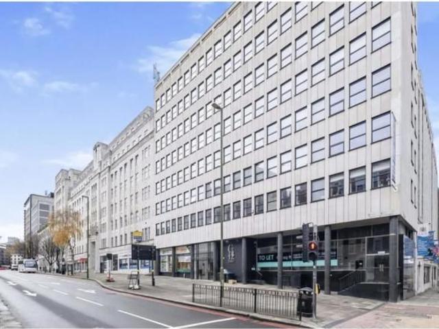 Great Charles Street Queensway, Birmingham B3, 2 bed flat to rent, £1,250 pcm | PrimeLocation