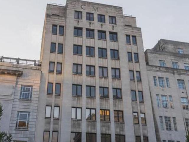 Great Charles Street Queensway, Birmingham, Office To Lease