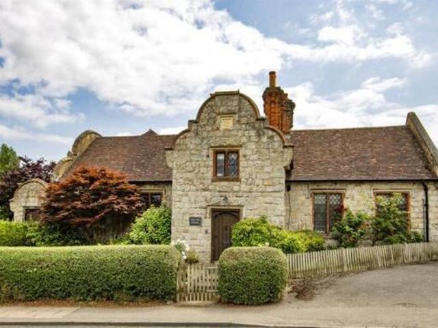 Great Chart, The Street, Ashford, 6 Bedroom Detached