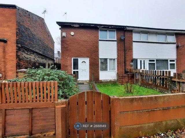 Great Cheetham Street West, Salford M7, 2 bed semi detached house to rent, £1,100 pcm | PrimeLocation