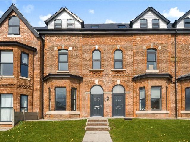 Great Cheetham Street West, Salford, Greater Manchester M7, 2 bed flat to rent, £1,150 pcm | PrimeLocation