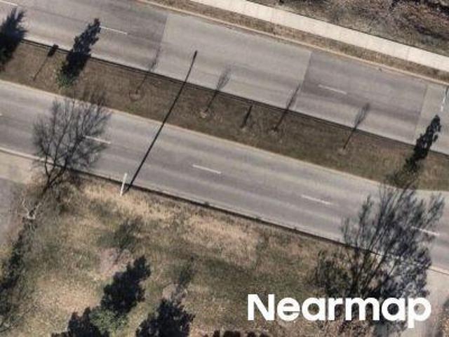 Great Circle Rd