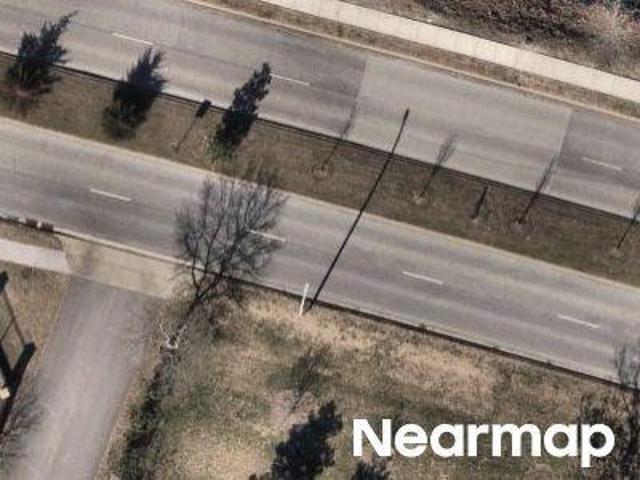 Great Circle Rd