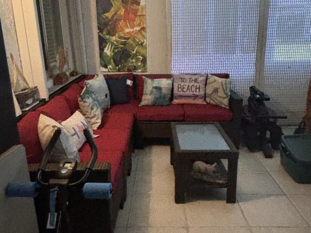 Great Comfortable Place