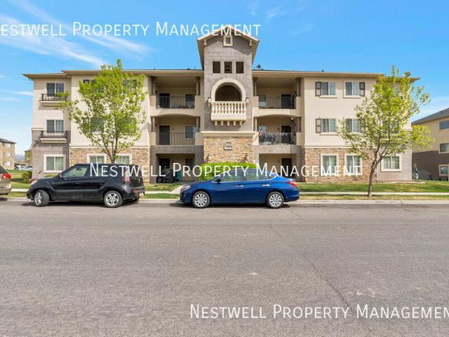 Great Condo in Eagle Mountain
