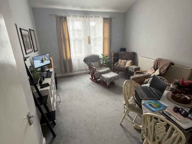 Great Colman Street, Ipswich IP4, 1 bed flat to rent, £750 pcm | PrimeLocation