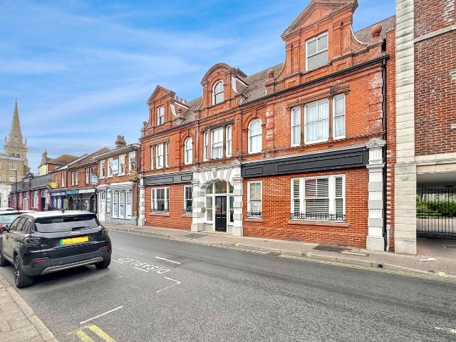 Great Colman Street, Ipswich IP4, 1 bed flat to rent, £850 pcm | PrimeLocation