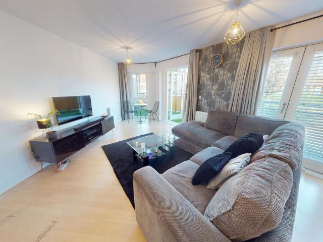 Great Colmore Street, Birmingham B15, 1 bed flat to rent, £950 pcm | PrimeLocation