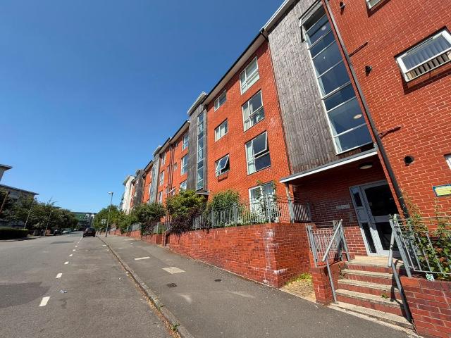 Great Colmore Street, Birmingham, West Midlands B15, 2 bed flat to rent, £950 pcm | PrimeLocation