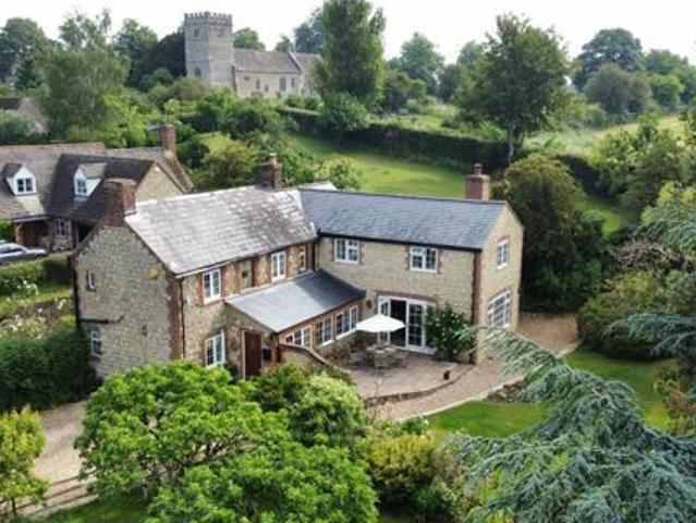 Great Coxwell, Faringdon, 4 Bedroom Detached