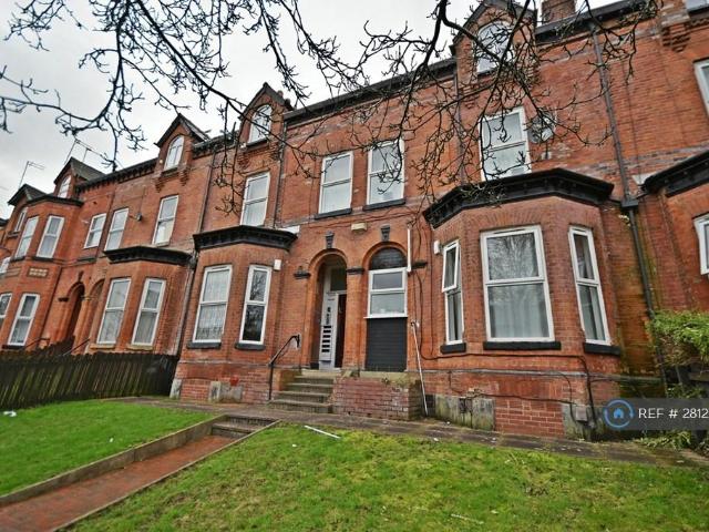 Great Clowes Street, Salford, M7 3 bed flat to rent £1,000 pcm £231 pw