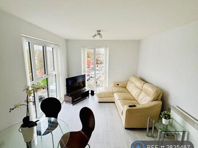 Great Clowes Street, Salford, M7 2 bed flat to rent £1,195 pcm £276 pw