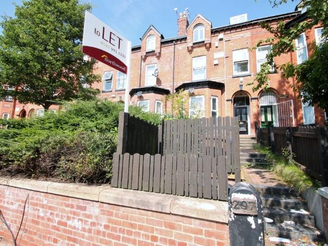 Great Clowes Street, Salford M7, Studio to rent, £600 pcm | PrimeLocation