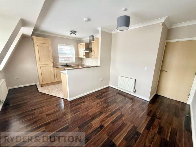 Great Clowes Street, 224, Salford, M7 2ZS, Greater Manchester