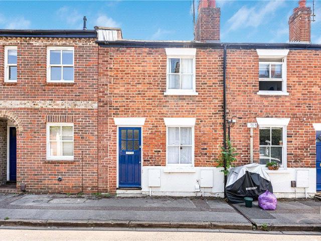 Great Clarendon Street, Oxford, Oxfordshire OX2, 2 bed terraced house to rent, £2,100 pcm | PrimeLocation
