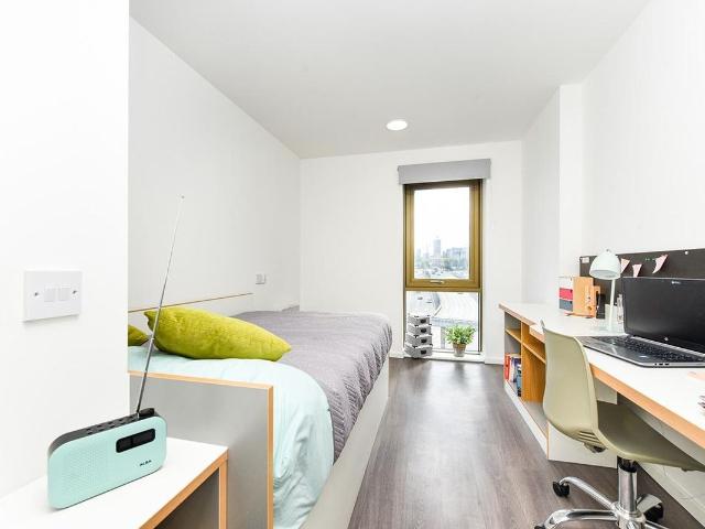 Great Crosshall Street, Liverpool L3, Room to rent, £1,062 pcm | PrimeLocation