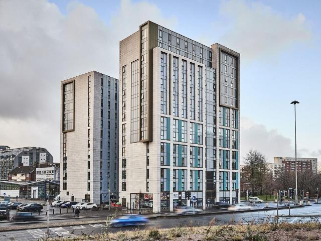 Great Crosshall Street, Liverpool L3, Room to rent, £1,122 pcm | PrimeLocation