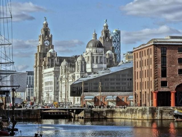 Great Crosshall Street, Liverpool L3, Room to rent, £845 pcm | PrimeLocation
