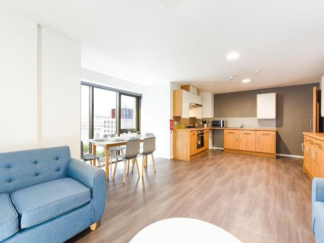 Great Crosshall Street, Liverpool L3, Room to rent, £897 pcm | PrimeLocation