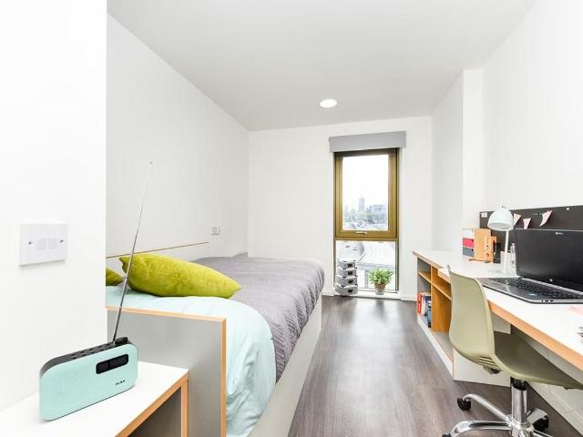 Great Crosshall Street, Liverpool, Merseyside L3, Room to rent, £715 pppm | PrimeLocation