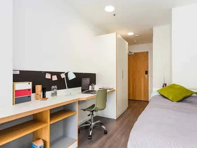 Great Crosshall Street, St George's Quarter / Cultural Quarter, Liverpool, L3 2AH, United Kingdom | 1 bed apartment for rent #158537150 | Rentberry