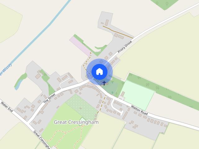 Great Cressingham