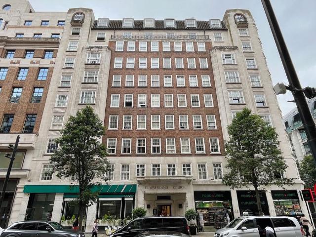 Great Cumberland Mews, London W1H, 2 bed flat to rent, £3,450 pcm | PrimeLocation