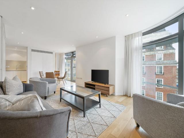 Great Cumberland Place, Marylebone, London W1H, 3 bed flat to rent, £5,525 pcm | PrimeLocation