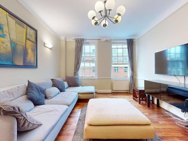 Great Cumberland Place, Marylebone W1H, 2 bed flat to rent, £3,300 pcm | PrimeLocation