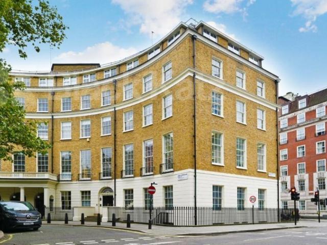 Great Cumberland Place, Hyde Park W1H, 2 bed flat to rent, £3,142 pcm | PrimeLocation