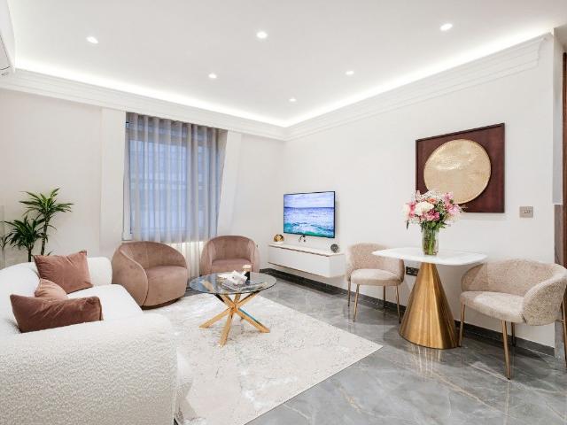 Great Cumberland Place, London W1H, 2 bed flat to rent, £4,203 pcm | PrimeLocation