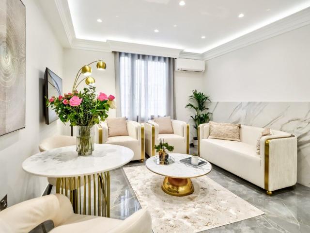 Great Cumberland Place, London W1H, 2 bed flat to rent, £4,312 pcm | PrimeLocation