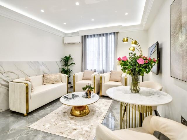 Great Cumberland Place, London W1H, 2 bed flat to rent, £4,312 pcm | PrimeLocation