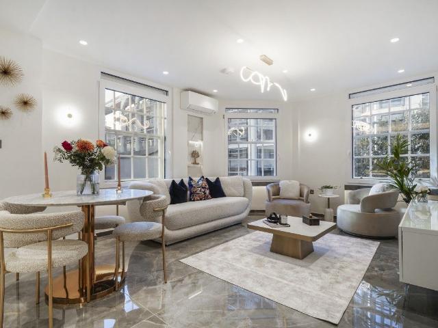Great Cumberland Place, London W1H, 4 bed flat to rent, £7,150 pcm | PrimeLocation