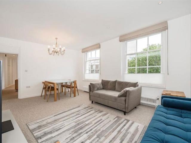 Great Cumberland Place, W1H, London