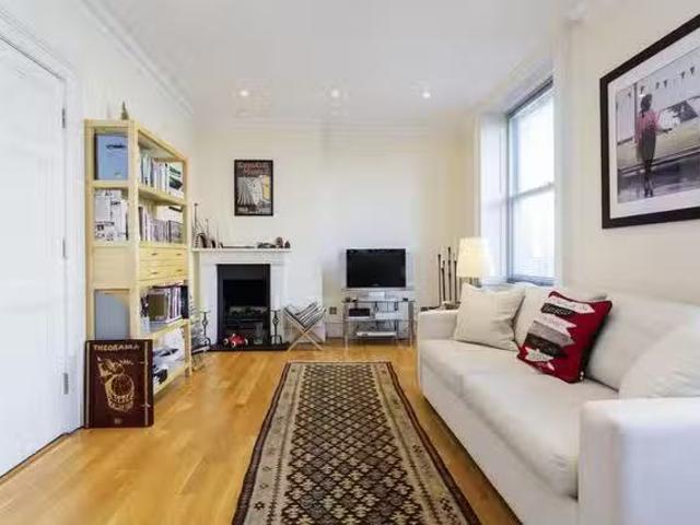 Great Cumberland Place