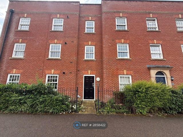Great Denham, Bedford MK40, 2 bed flat to rent, £1,250 pcm | PrimeLocation