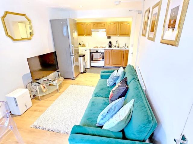 ⛲️Great deal in King's Cross Central London⛲️