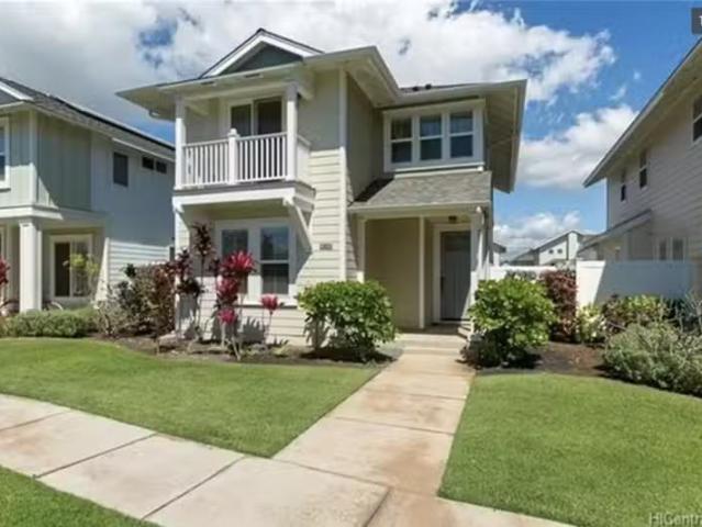 Great Detached Townhome 91 1413 Kaikohola St