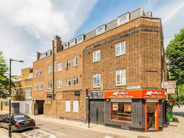Great Dover Street, Borough SE1, 1 bed flat to rent, £1,750 pcm | PrimeLocation